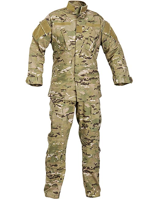 VX Tactical