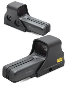 EOTech 512 - VX Tactical