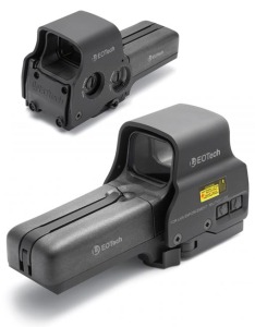 EOTech 518 - VX Tactical