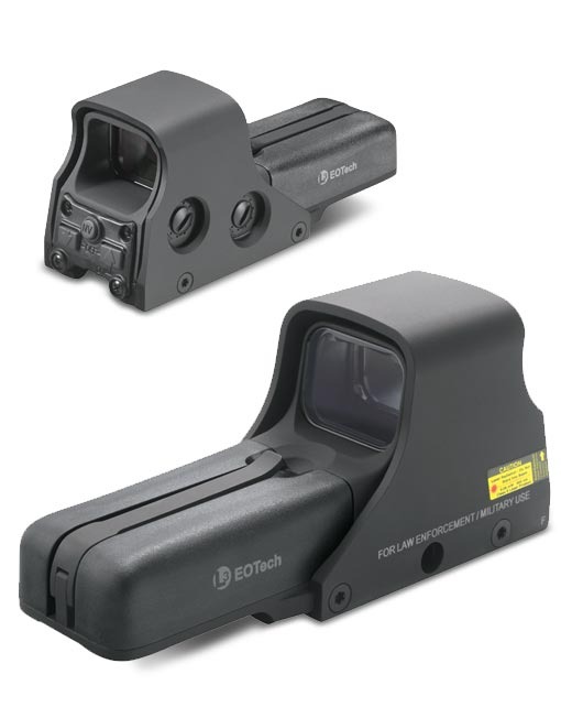 EOTech 552 - VX Tactical